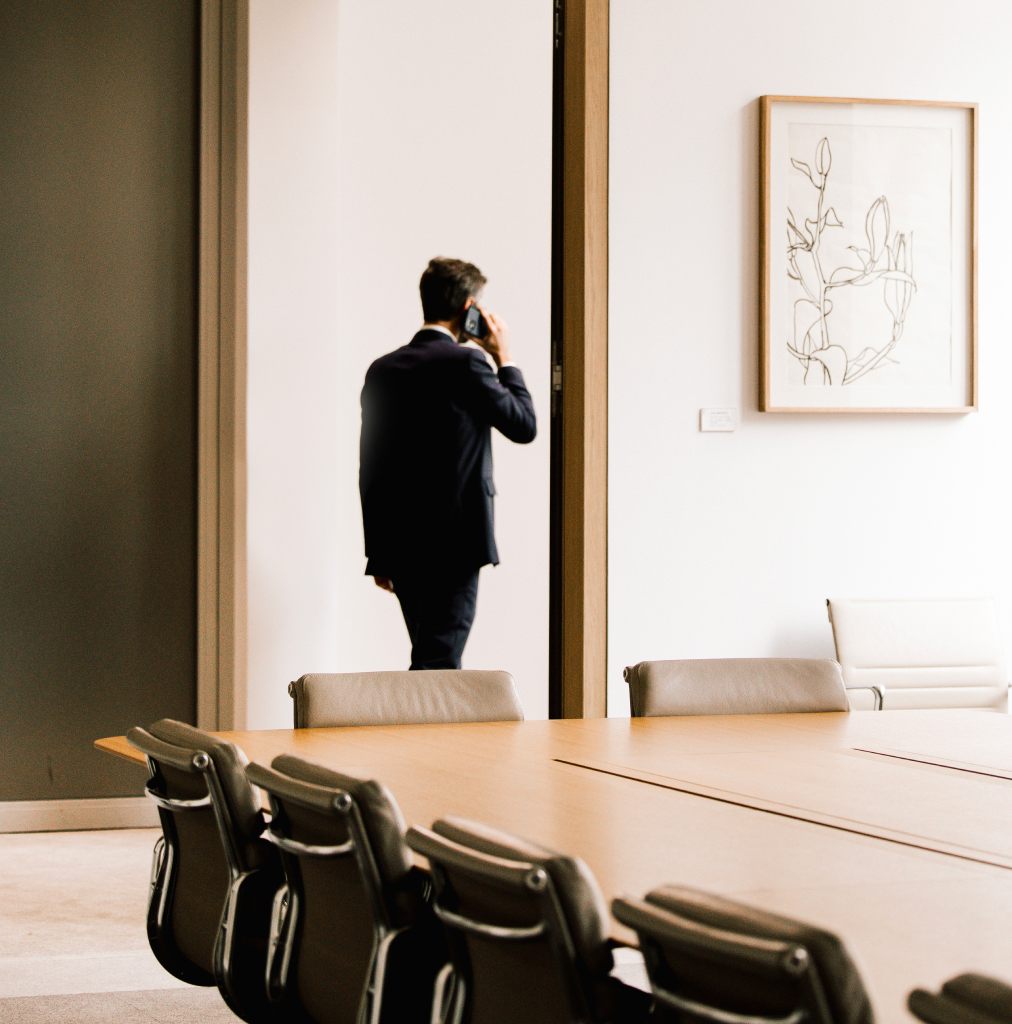 Raffles Family Office