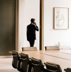 Raffles Family Office