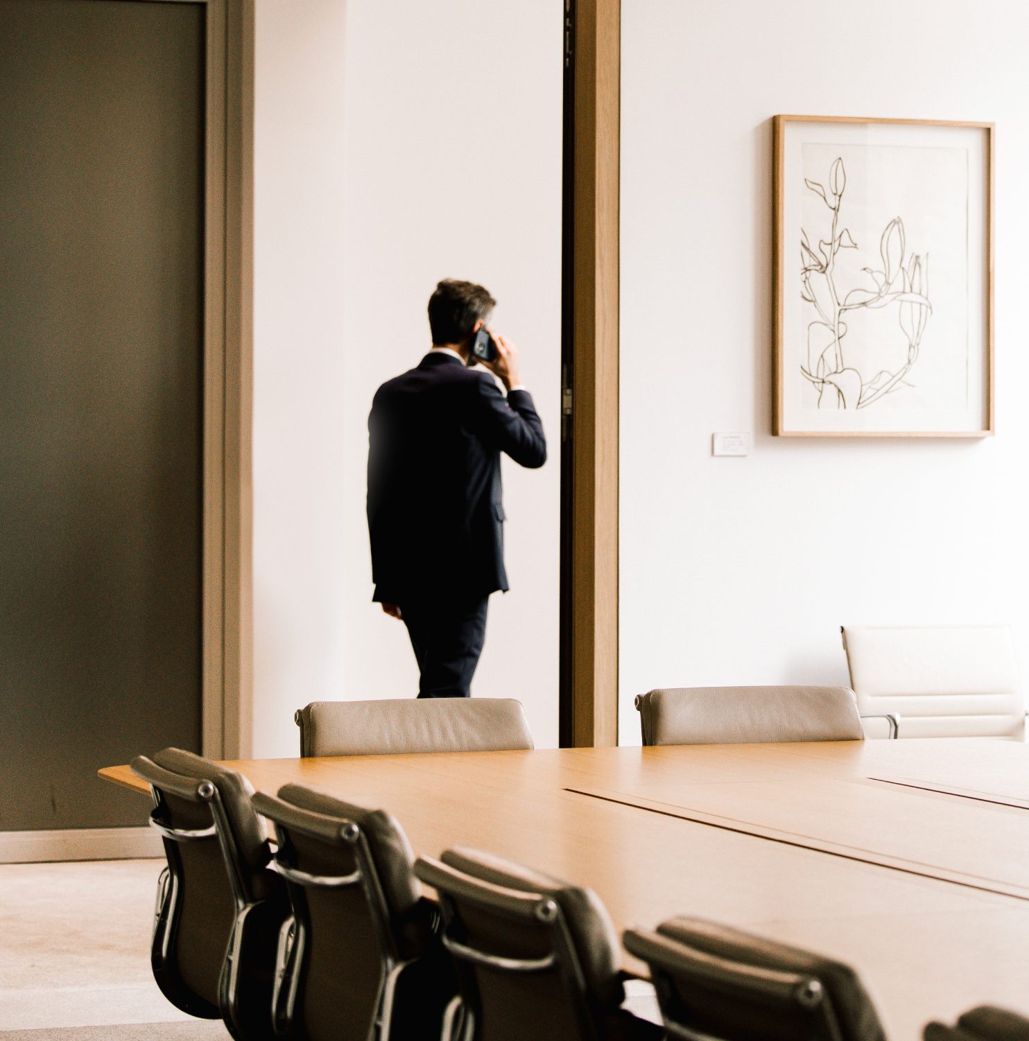 Raffles Family Office