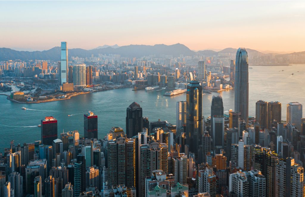 Raffles Family Office