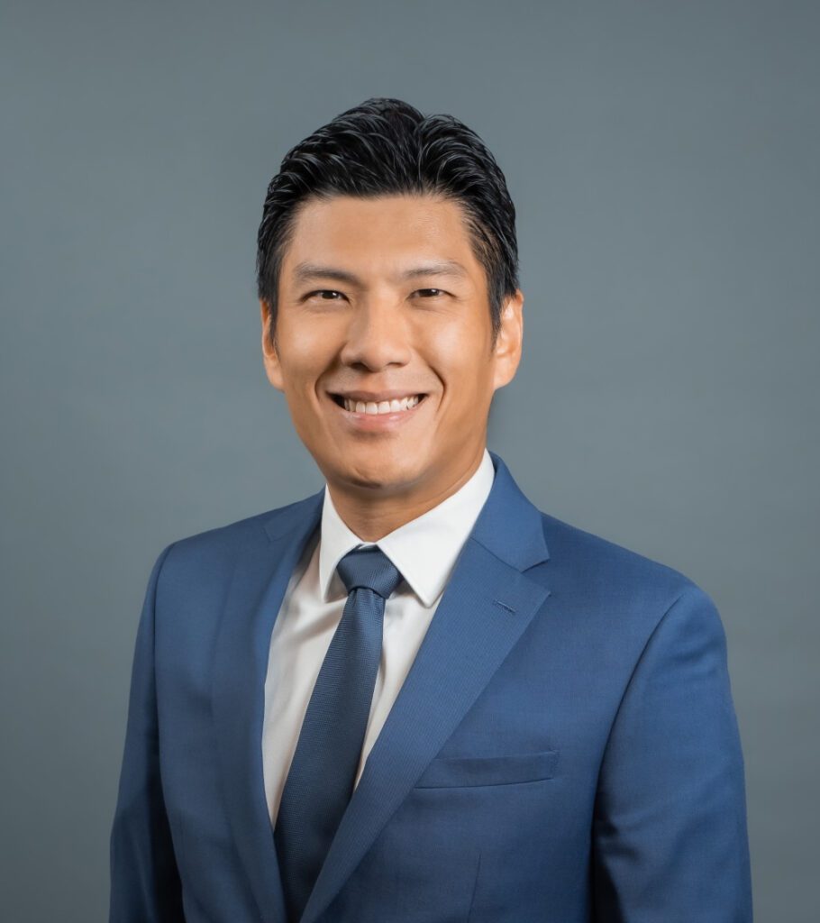 About RFO – Raffles Family Office